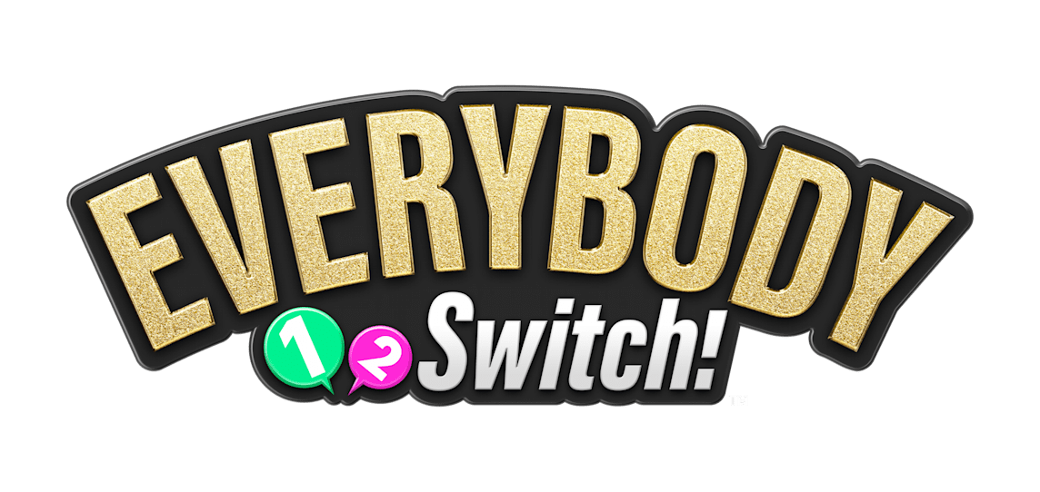 Everybody 1-2-Switch! - My Nintendo Store